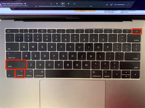 Disable Macally Keyboard Shortcut Pelec