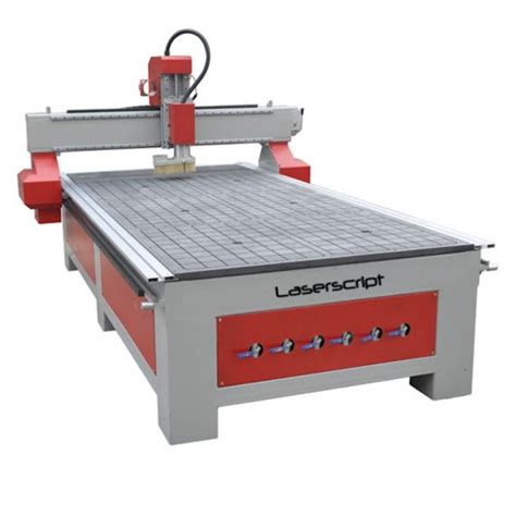 CNC Routers Archives Laserscript