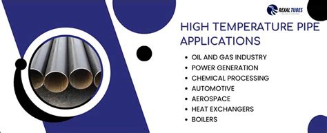 High Temperature Pipe And Heat Resistant Steel Pipe Supplier High Temperature Pipe And Heat Resistant Steel Pipe Supplier