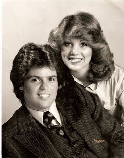 Donny Osmond Wedding 60 Photos