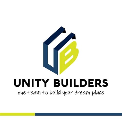 Unity Builder Unity Builder Added A New Photo