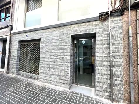C Marques De Asprella 24 Grupo Edifica