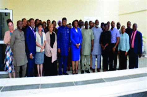 Ecowas Empowers Staff With Strategic Communication Skills The Inquirer Newspaper