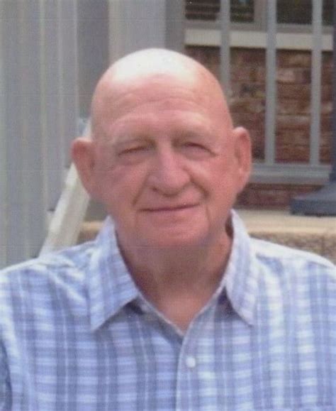 Kenneth Wayne “kenny” Brightwell 1935 2017 Mémorial Find A Grave