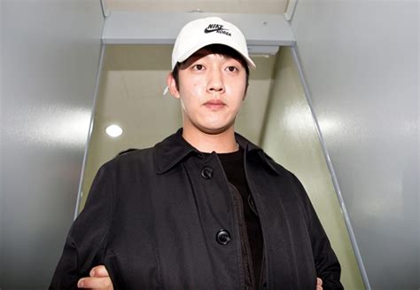 고 구하라 폭행·협박 전남친 최종범 2심서 징역 1년 일요신문