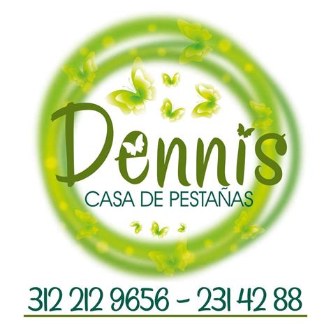 Dennis Casa De Pestañas Medellín