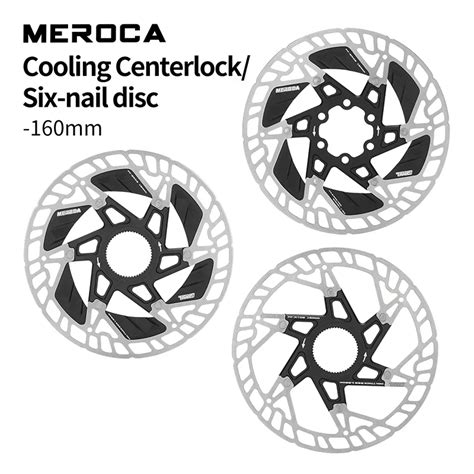 Meroca Sram 6