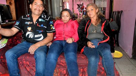 Van 10 Años De Lucha Sin Conocer La Justicia Impunidad Caso Joven