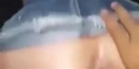 Creamy Pussy Riding Cum At The Same Time