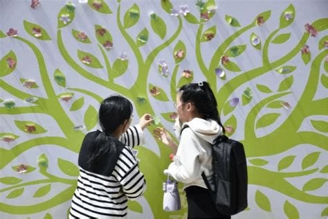 让爱发芽 灌注成长丨送给专升本考生的“礼物” 学生处