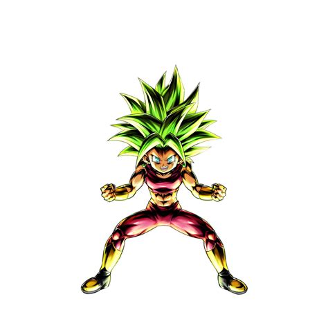 Dbl Evt 62s 超サイヤ人2 ケフラ Dragon Ball Legends Database