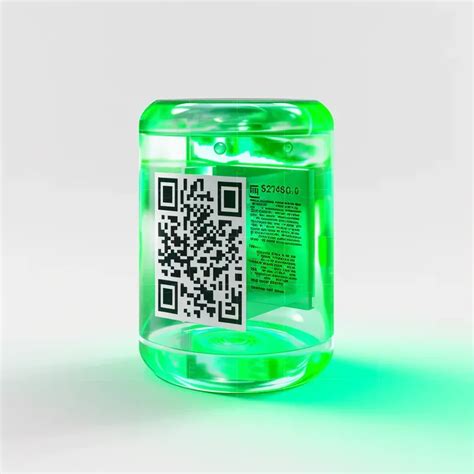 Qr Code Mockups Midjourney Prompt Promptbase