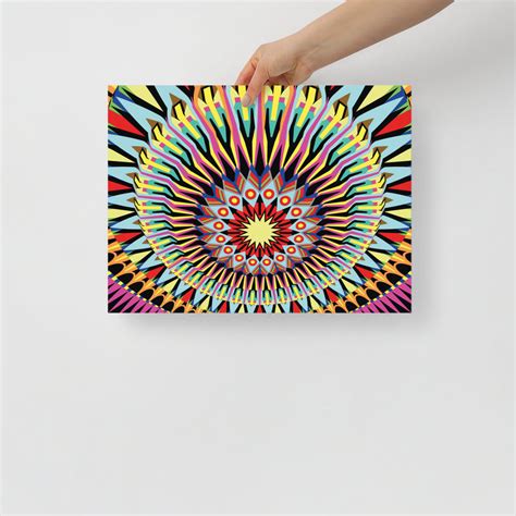 Megiddo Posters Adam Nathaniel Furman