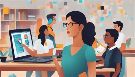 Generative Ai And Education A New Learning Paradigm Online Business School