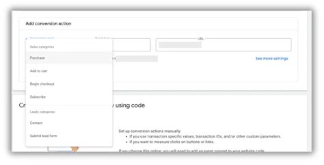 How To Customize Google Ads Conversion Tracking For Better Insights WordStream