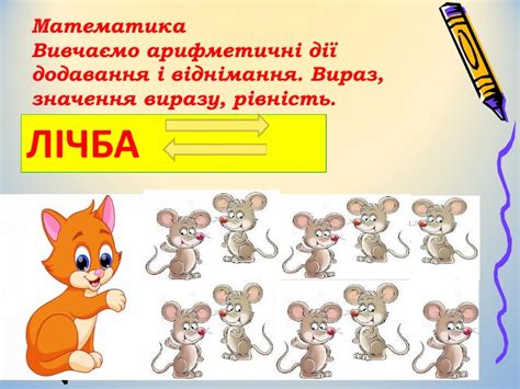 Презентація Мій інтегрований день в 1 класі