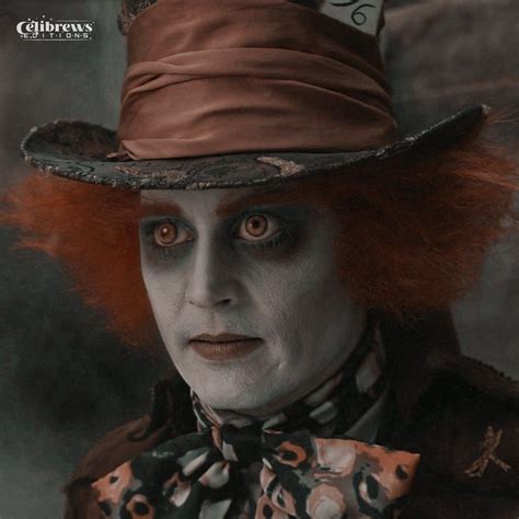 Icon Do Chapeleiro Maluco Alice In Wonderland Artofit