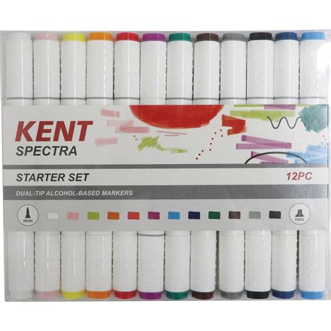 Graphic Design Markers