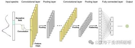 AI与Python近红外光谱数据智能分析技术 知乎