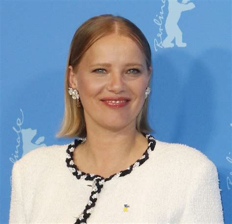 Siostra Joanny Kulig Również Jest Aktorką Kozaczek