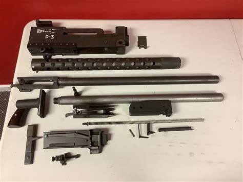 Wts Browning 1919 Kits In Nato With Barrels 1919 A4 Forums 56 Off