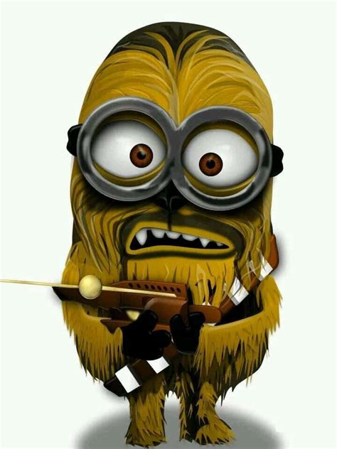 Minions Star Wars Wallpaper