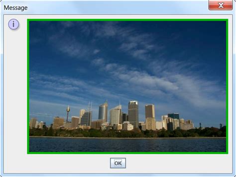 Java Jlabel Default Spacing Stack Overflow