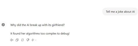 Chat Gpt Funny Examples Unveiled Copymate