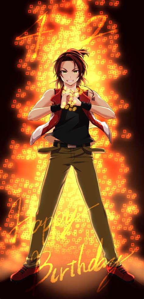 Aoinu Shuumatsugeki Daimon Masaru Digimon Savers Digimon Digimon