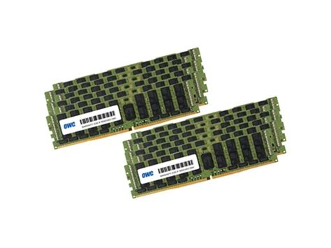 OWC OWC OWC R M GB X GB DDR Mhz Pin DIMM