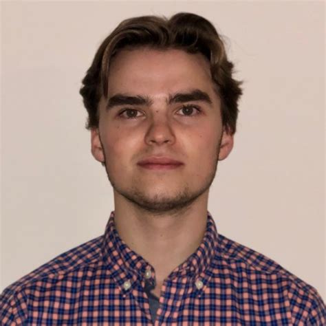 Caleb Atkins Linkedin