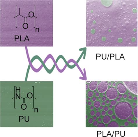 High Modulus Thermoplastic Segmented Polyurethanepolyl‐lactide