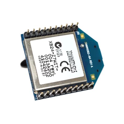 XBee ZigBee Wireless Module OKY OKYSTAR