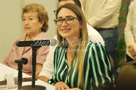 Mariana Cruz Rompe Con Morena Acusa A “huacho”
