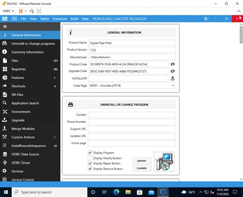 Windows Application Packaging Best Practices Xenappblog