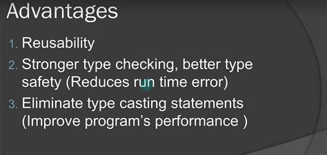 Java Generics Java Generics By Dev Patel May 2024 Medium