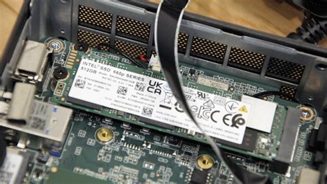 Geekom Mini IT11 Review TechRadar