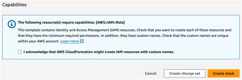 aws pentest horizon3