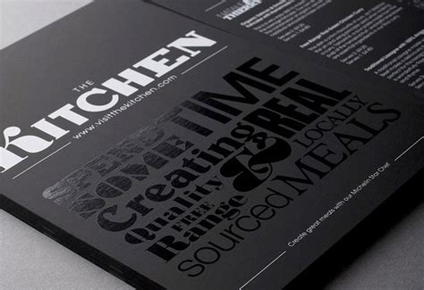 The Beauty Of Printing With Spot Gloss Uv
