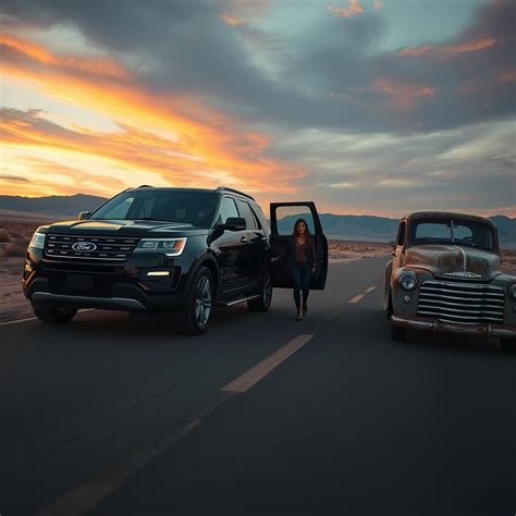 Unexpected Encounter