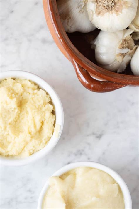 How To Make Garlic Paste Four Ways The Matbakh How To Make Garlic Paste Four Ways The Matbakh