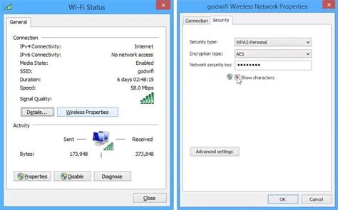 How To Recover Forgotten Wi Fi Passwords In Windows Windows Tips