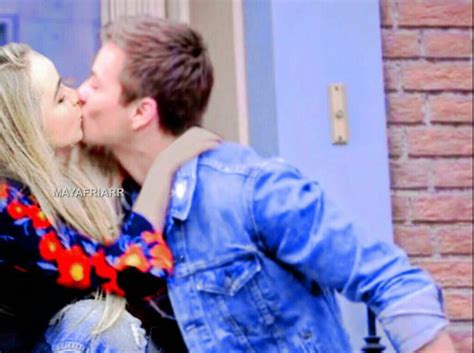 Lucas And Maya Only Ever Speak In Class Never Outside Of It History … Fanfiction Fanfiction