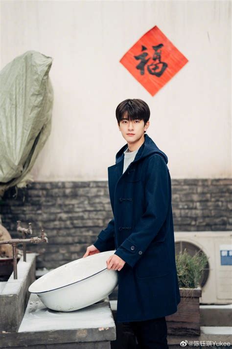 4 Fakta Drama Memory Of Encaustic Tile Ada Lin Yi