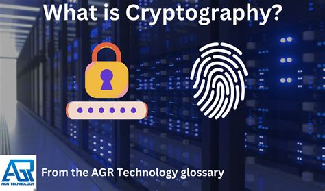 Cryptography Explained