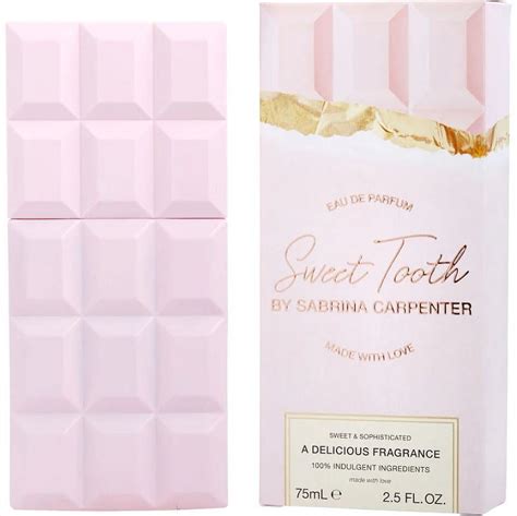 Sabrina Carpenter Sweet Tooth Eau De Parfum Perfume For Women 1 Fl Oz
