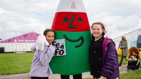 What Is The Urdd Eisteddfod Bbc Newsround