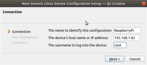 Qt Embedded Systems Part 2 Building A Qt Sdk With Yocto Burkhard Stubert