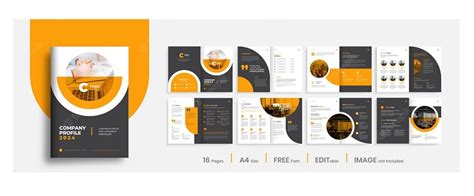 آشنایی با اصول طراحی بروشور؛ ویژگی های یک بروشور خوب افراگرافیک