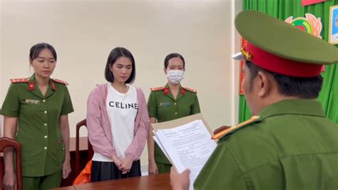 Ngọc Trinh Bị Tạm Giam 3 Tháng